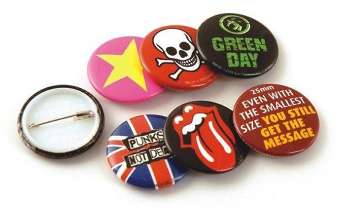 Reklamní placky | NONA